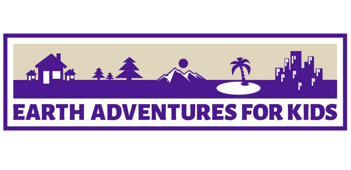 About Us – Earth Adventures For Kids